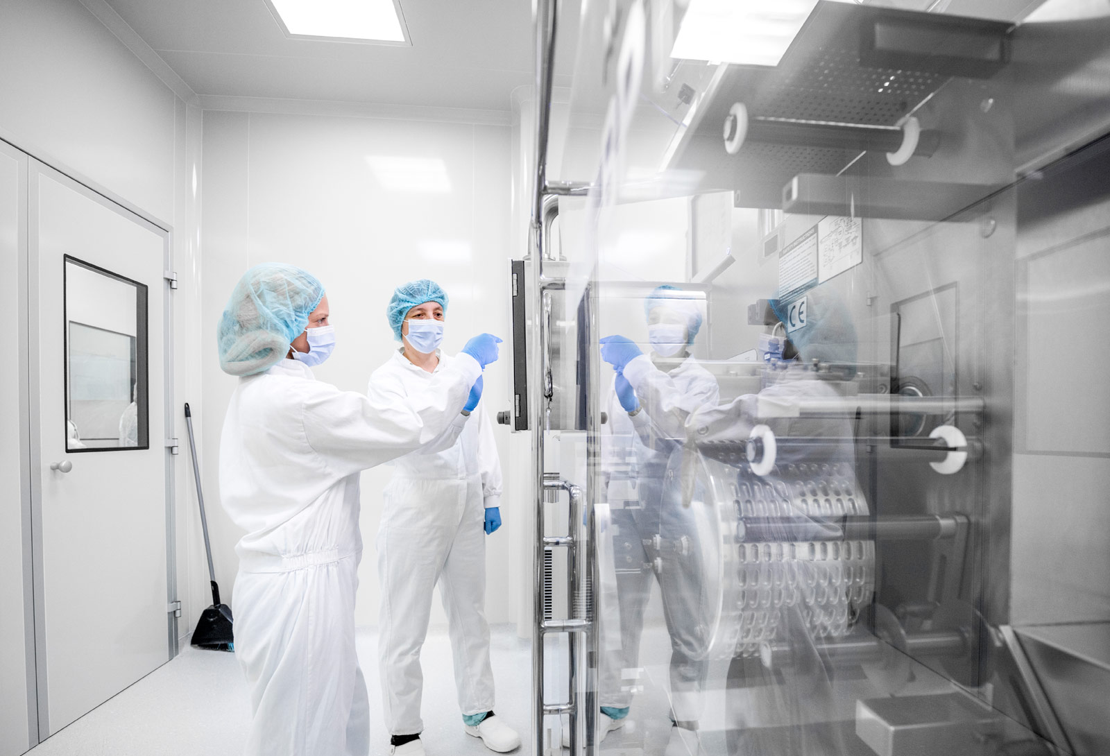 ClearKlens™ Oxifast: Solución esporicida de acción rápida | Diversey