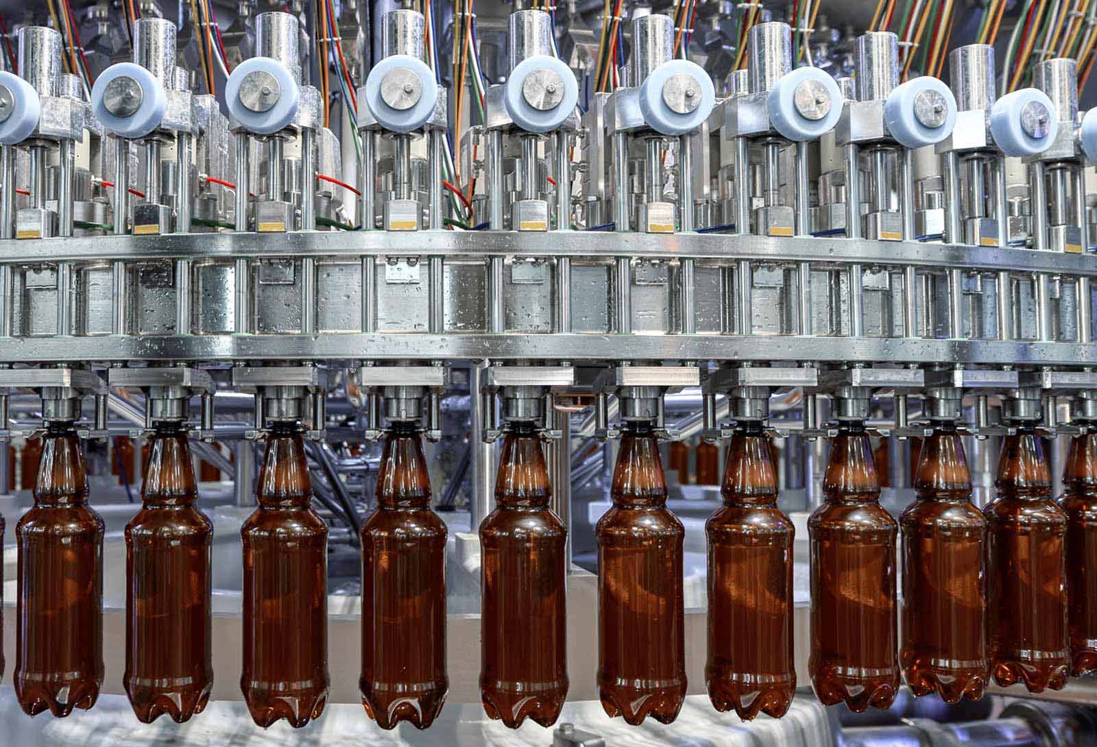 Improve Filler Hygiene and Efficiency with FillerCheck | Diversey