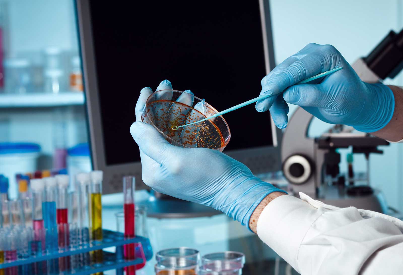 Diversey SecureCheck™: Diagnóstico integral de seguridad alimentaria ...