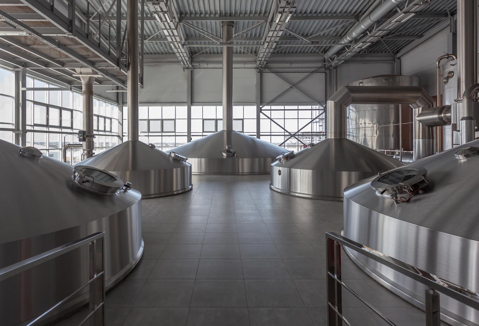 Hygiene Solutions for Food and Beverage Processing | Diversey