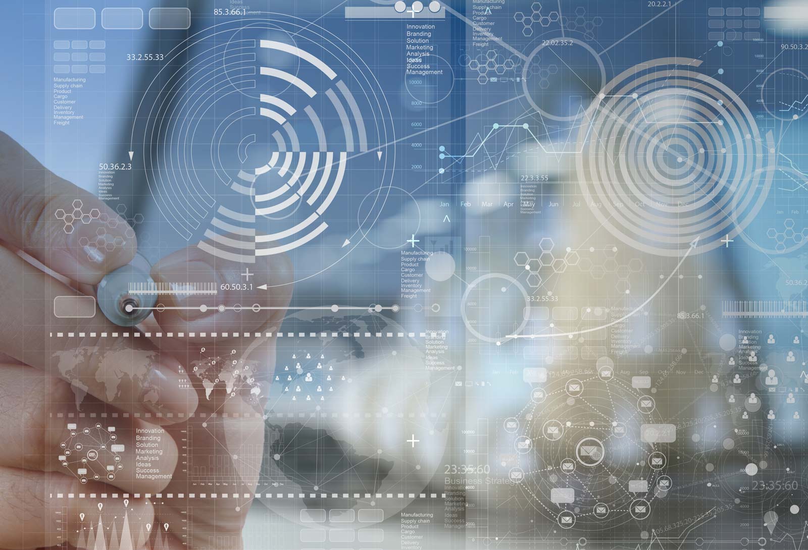 Knowledge-Based Services: Enhanced Food Safety