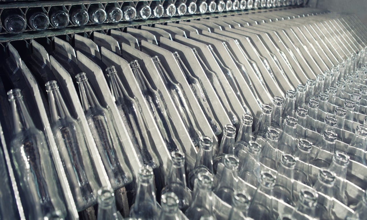 How Bottlewasher Additives Help Prolong The Returnable Glass Bottle ...
