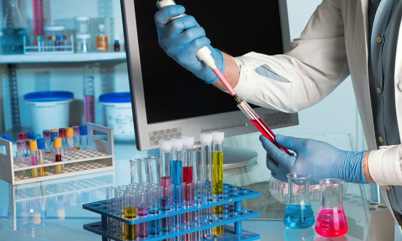 How to Correctly Monitor Reused Caustic Concentration | Diversey