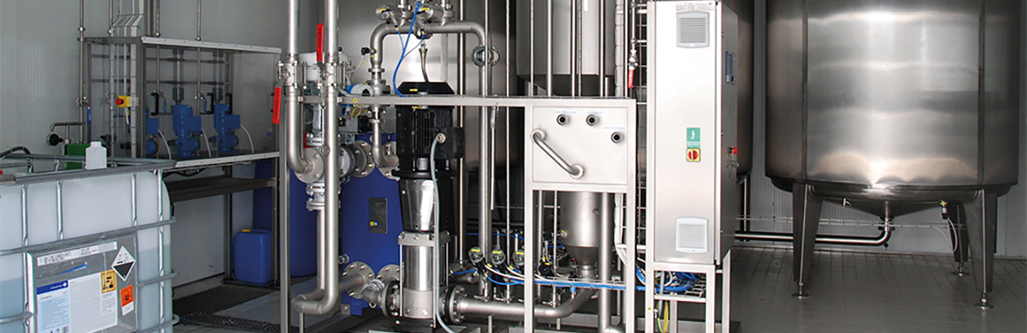 Validation: A Challenge in CIP Cleaning Protocols | Diversey