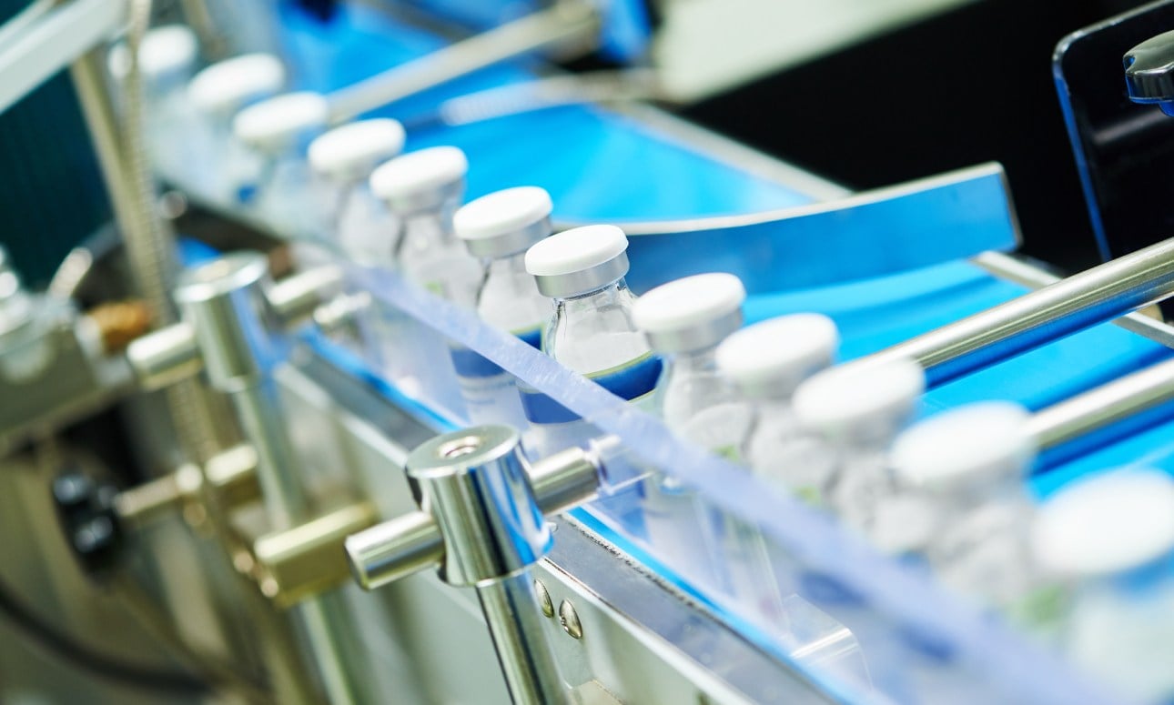 What to Consider When Selecting Disinfectants for Cleanroom ...