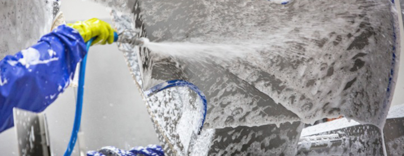 The Impact of Diverclean Sonic on Meat and Poultry Processing ...