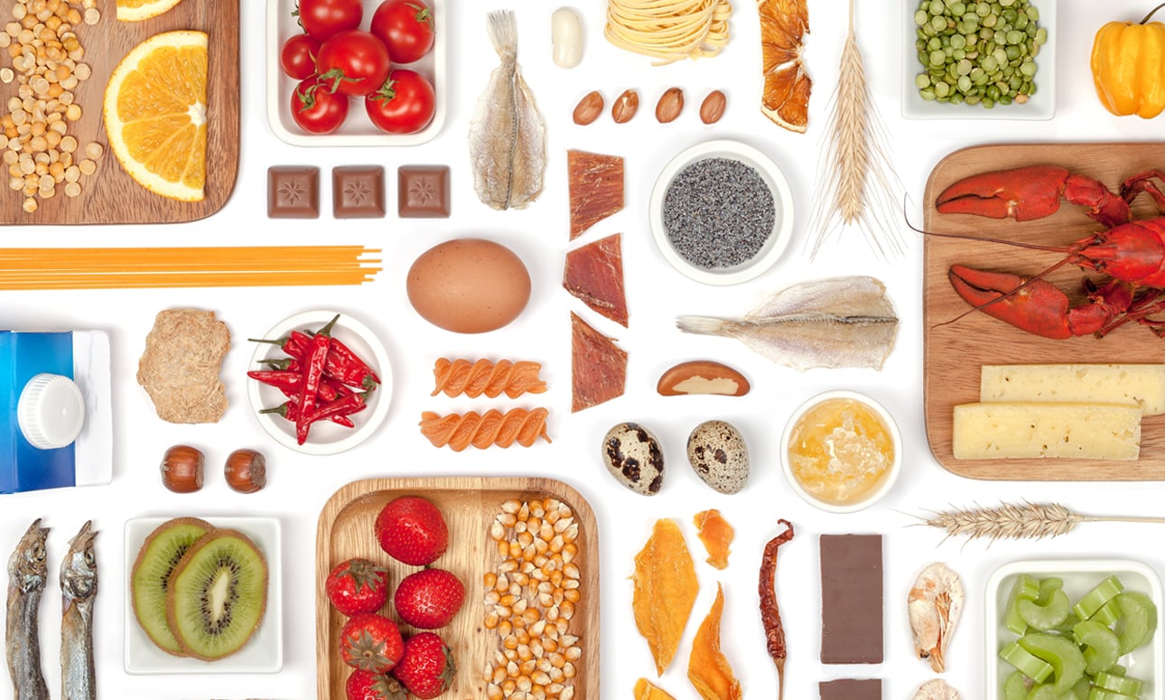 Effective Allergen Management and Control in Food Manufacturing