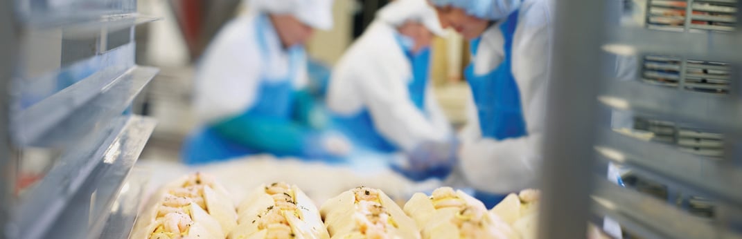 How to Create an Effective Food Defense Program | Diversey