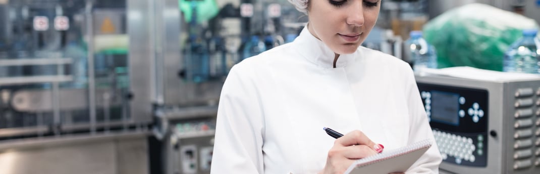 Post-Clean and Pre-Operational Inspection in a Good Hygiene Plan | Diversey