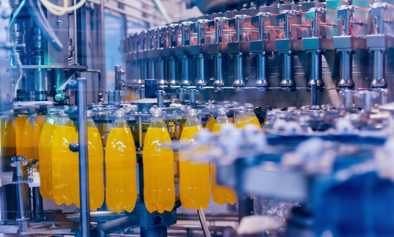 Preservative Resistant Yeasts in Beverage Processing | Diversey