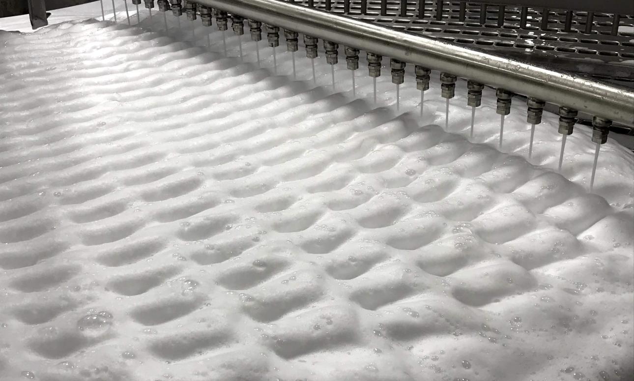 Finding Efficiencies With More Sustainable OPC Solutions