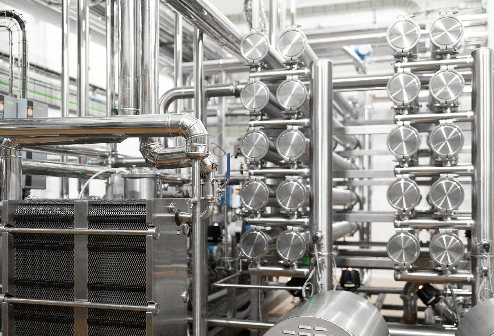 Why Membrane Cleaning Is The Engine That Drives Your Strategic Ambitions