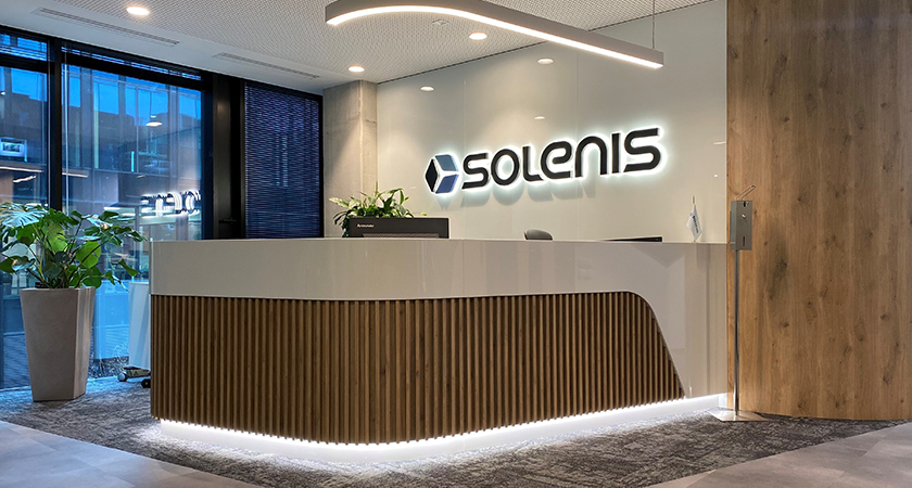 Solenis Relocates Service Centre in Warsaw, Poland | Solenis