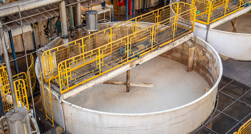 Biorefining Process Aids | Process Solutions | Solenis