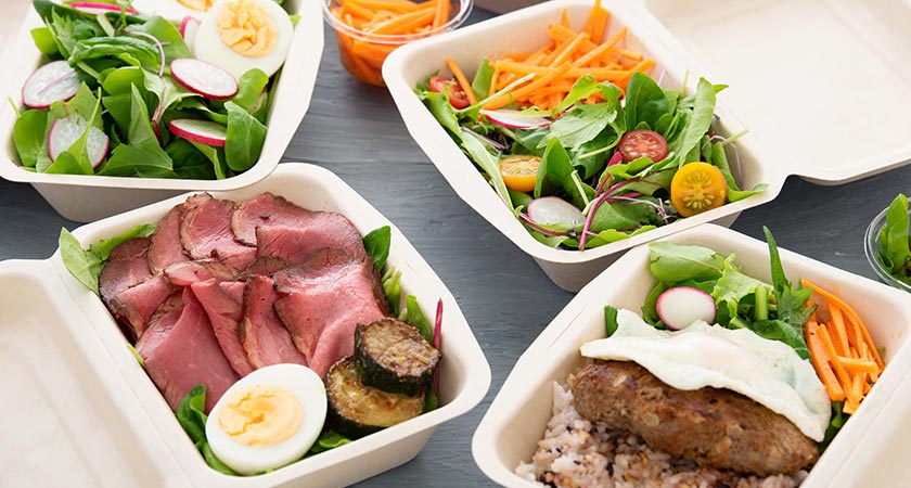 Blog | Making the Case for Molded Fiber in Food Packaging