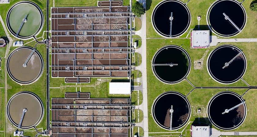 Blog | The Changing Landscape of Sludge Disposal | Solenis