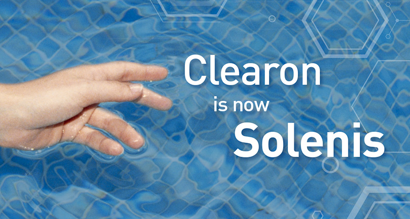 Solenis Completes Acquisition of Clearon Corp.