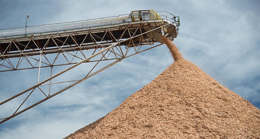 Solutions for Pulp Processing | Solenis