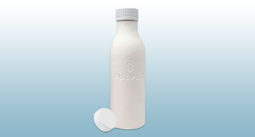 Solenis & Pulpex Work on Eco-friendly Paper Bottle | Solenis
