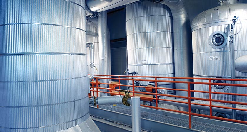 Scale Inhibitors | Antiscalants | Solenis