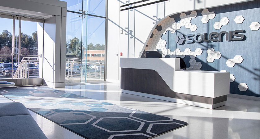 Platinum Equity Acquires Solenis | Solenis