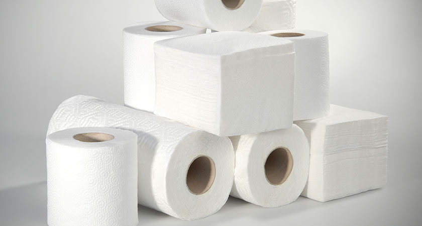 Tissue & Towel Industry Solutions | Solenis